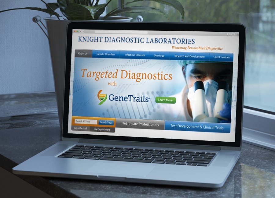 Custom Website Design - Axian, Inc.