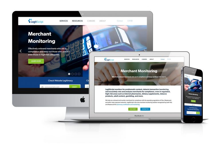 LegitScript – Axian, Inc.