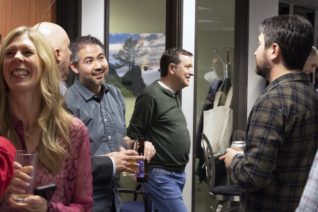 Axian 30th Anniversary Party - Axian, Inc.