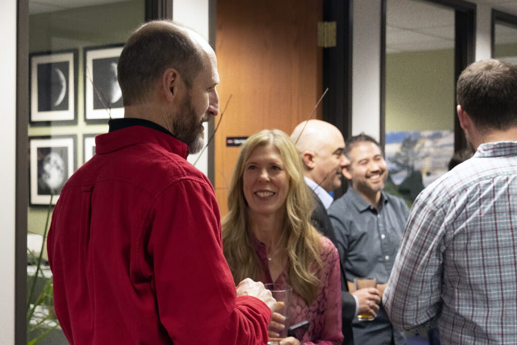 Axian 30th Anniversary Party - Axian, Inc.