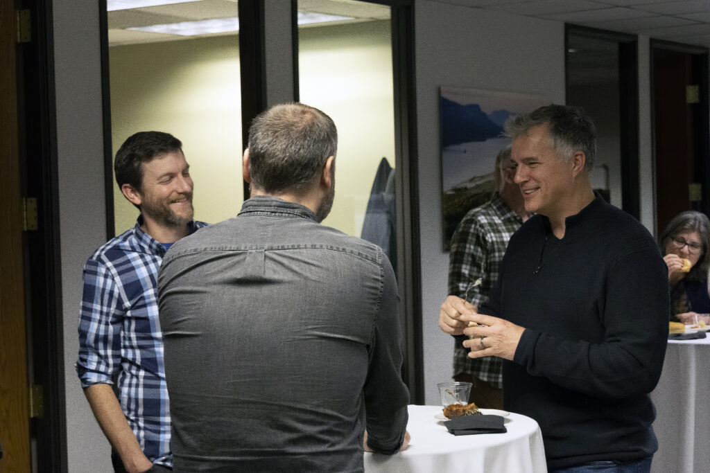 Axian 30th Anniversary Party – Axian, Inc.