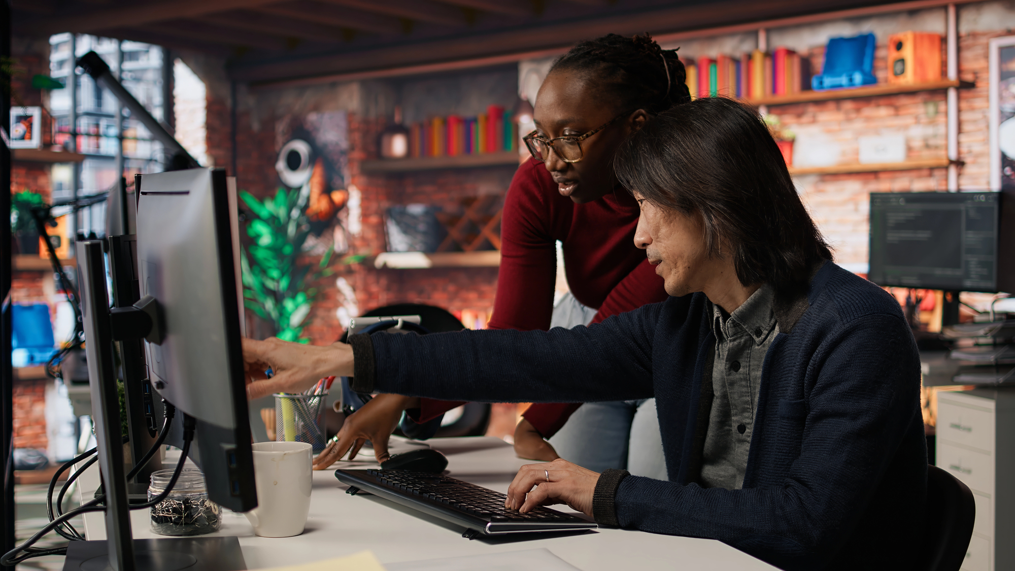 Preventing Risk with AI in Software Engineering | Axian